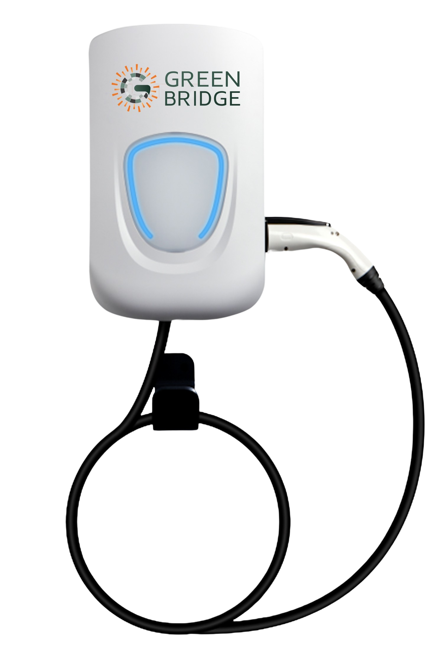 Green Bridge EV Charging